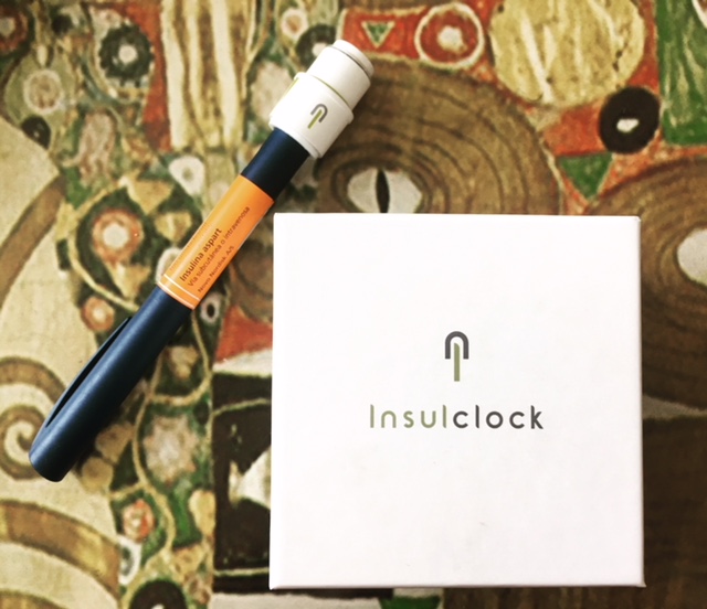 Insulclock: qué es y mis impresiones de uso « Vive tu diabetes