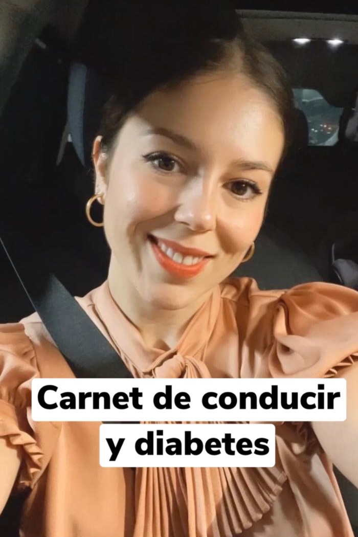 Vive tu diabetes